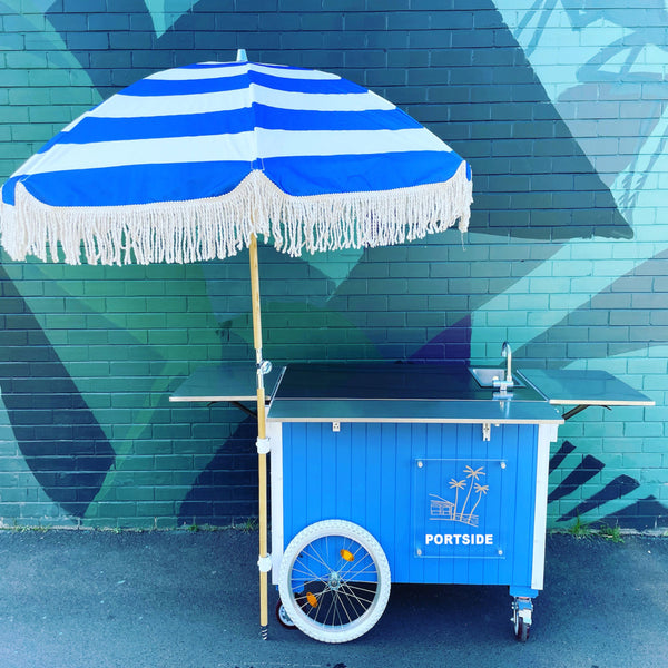 PromoWheels Carts